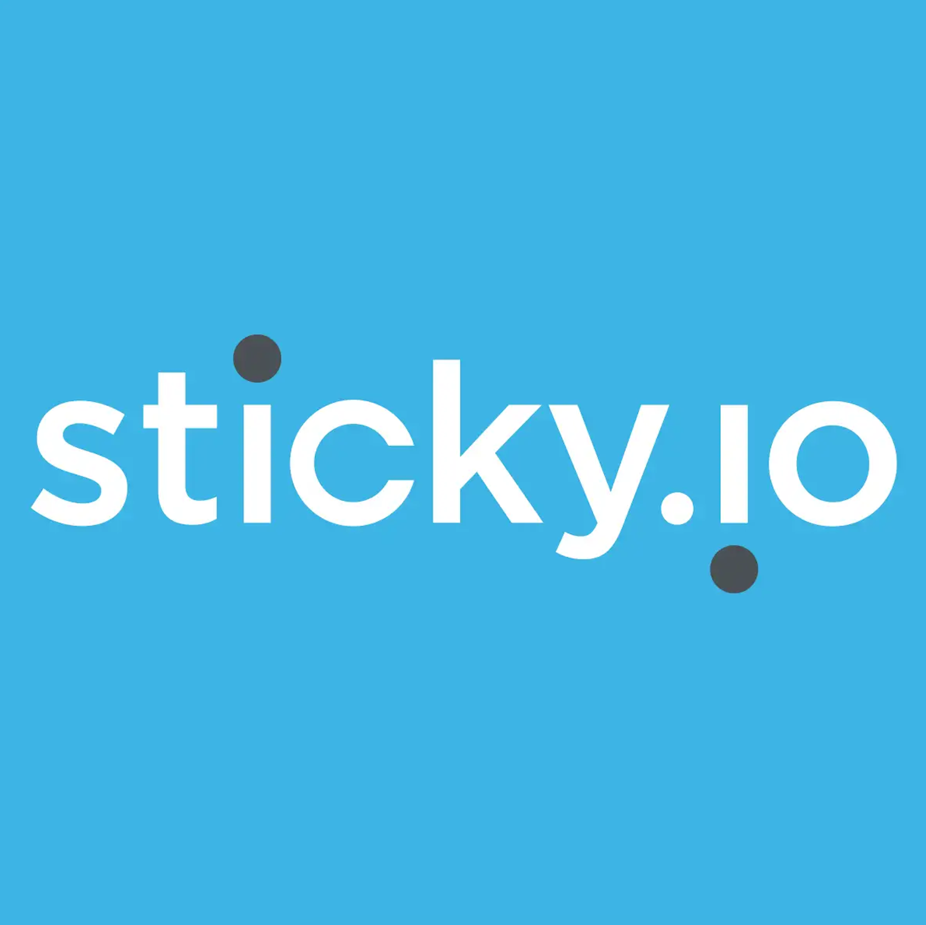Sticky.io